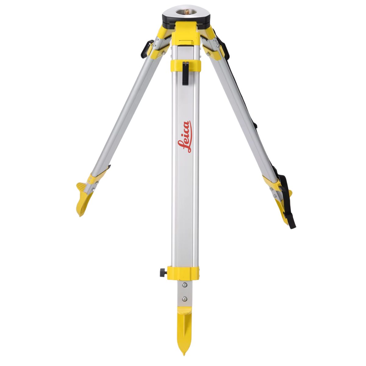 TRÍPODE GST103 DE ALUMINIO DE DOBLE SEGURO LEICA - GEOEQUIPOS SRL